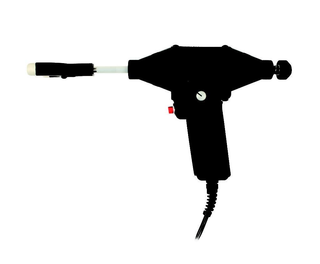 Portable Pulse Adjusting Device For Pain Therapy | Erchonia