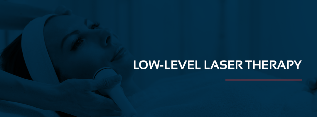Low-Level Laser Therapy for Pain Treatment (LLLT) | Erchonia