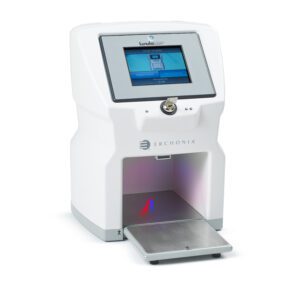 Lunula Laser Therapy for Toenail Fungus - Erchonia