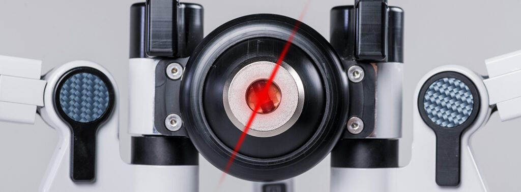 Laser Safety: Guide for Minimizing Risks and Side Effects