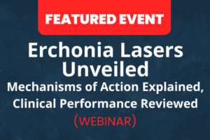 Erchonia Lasers Unveiled: Mechanisms of Action Explained, Clinical ...