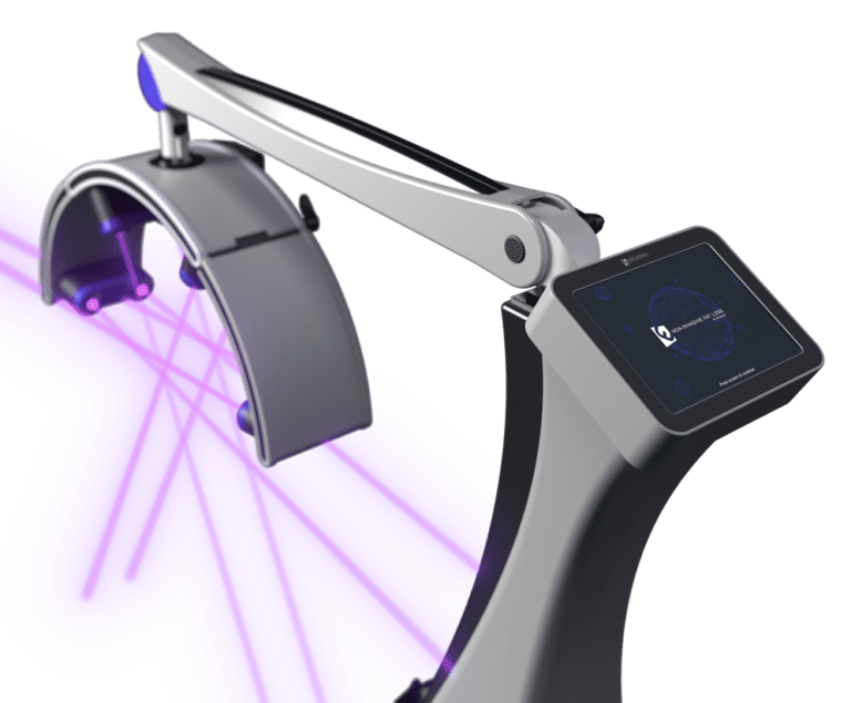 Zerona Laser Scanner Cosmetic and Medical Laser Equipment